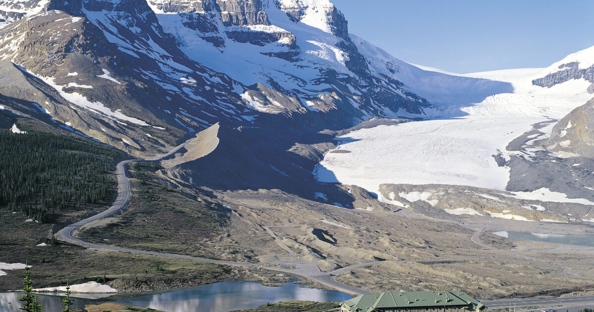 Frequently Asked Questions about the Icefields parkway