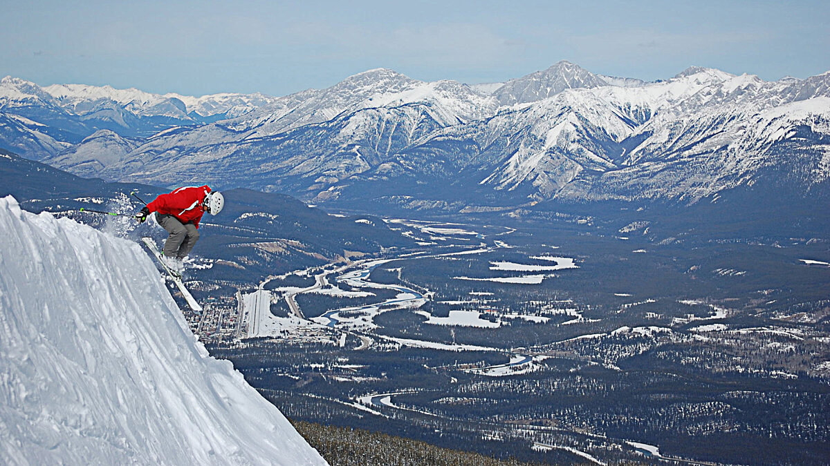 Things to Do in Jasper, Restaurants, Places to Stay