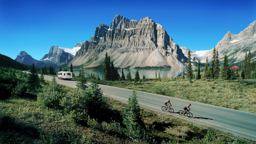 Icefields Parkway - Travel tips to help you plan your journey